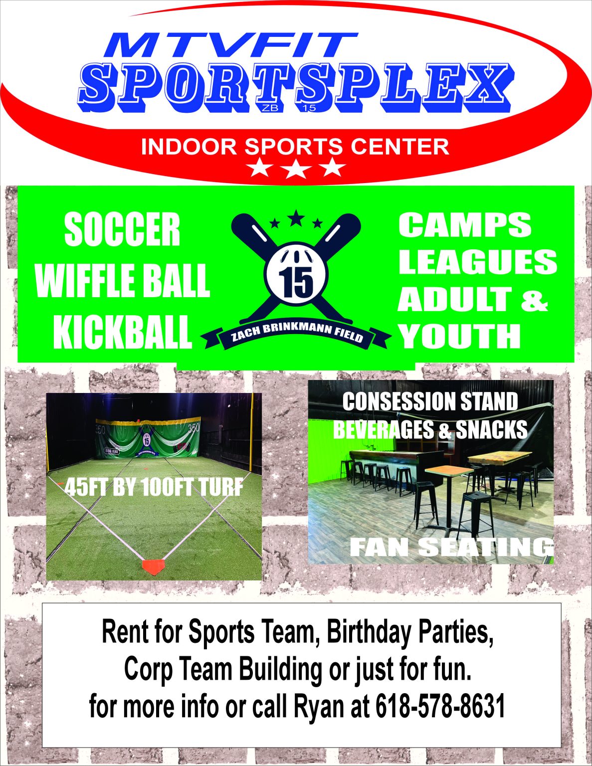 MTV FIT INDOOR SPORTS PLEX – www.mtv